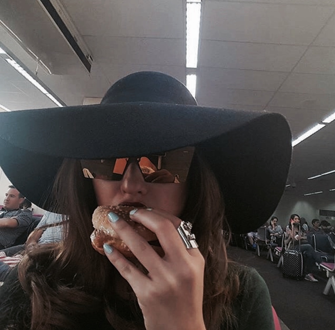 #sure | WALK OF SHAMES